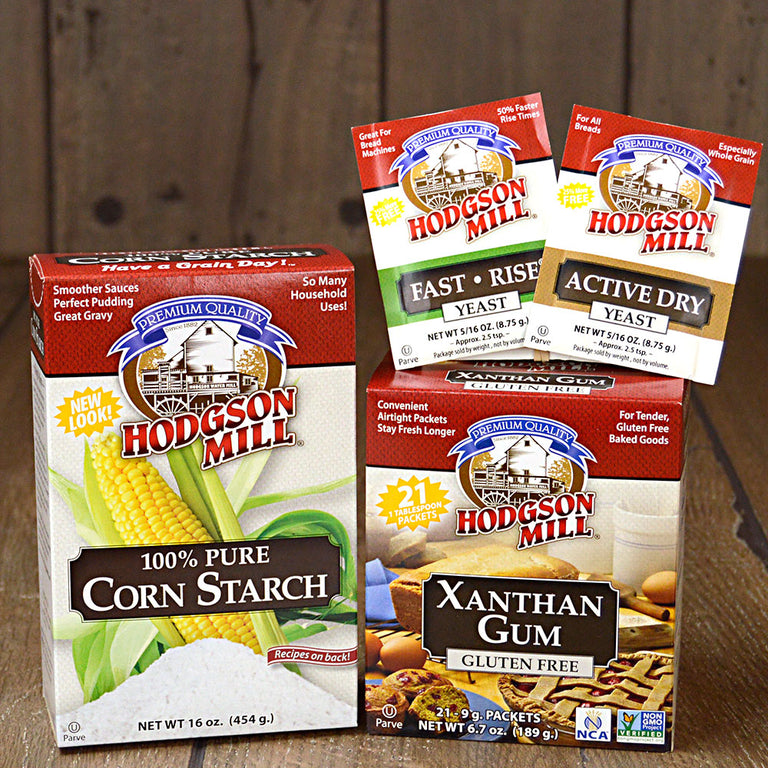 Shop Online - Hodgson Mill