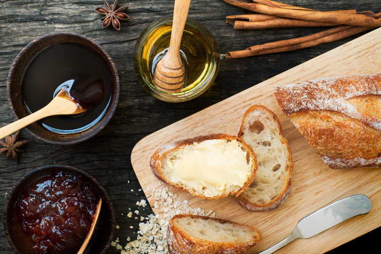 Baking Mixes - Hodgson Mill