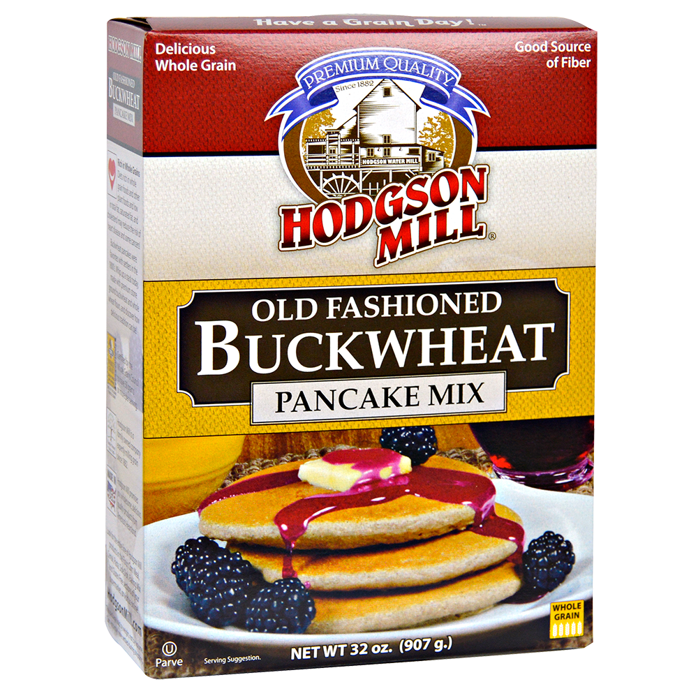 Baking Mixes - Hodgson Mill