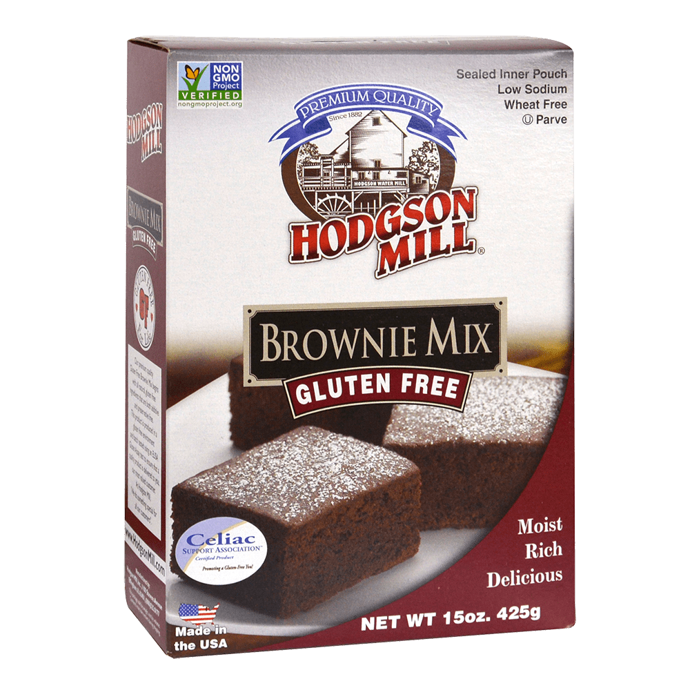 All Products - Hodgson Mill