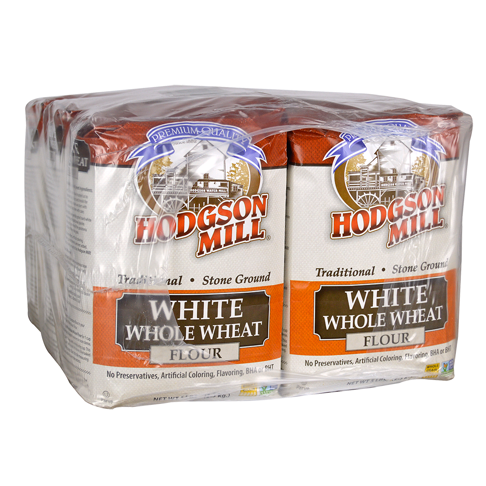 Flour & Meals - Hodgson Mill