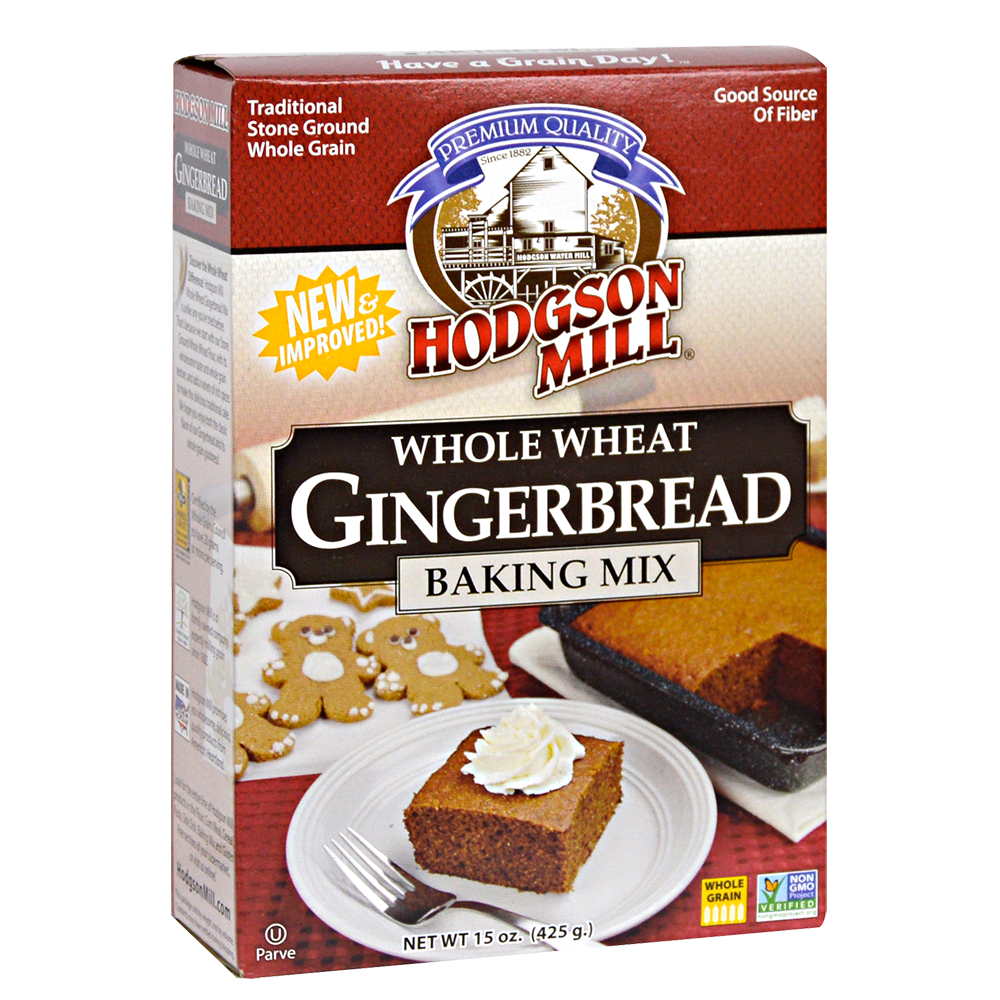 Baking Mixes - Hodgson Mill